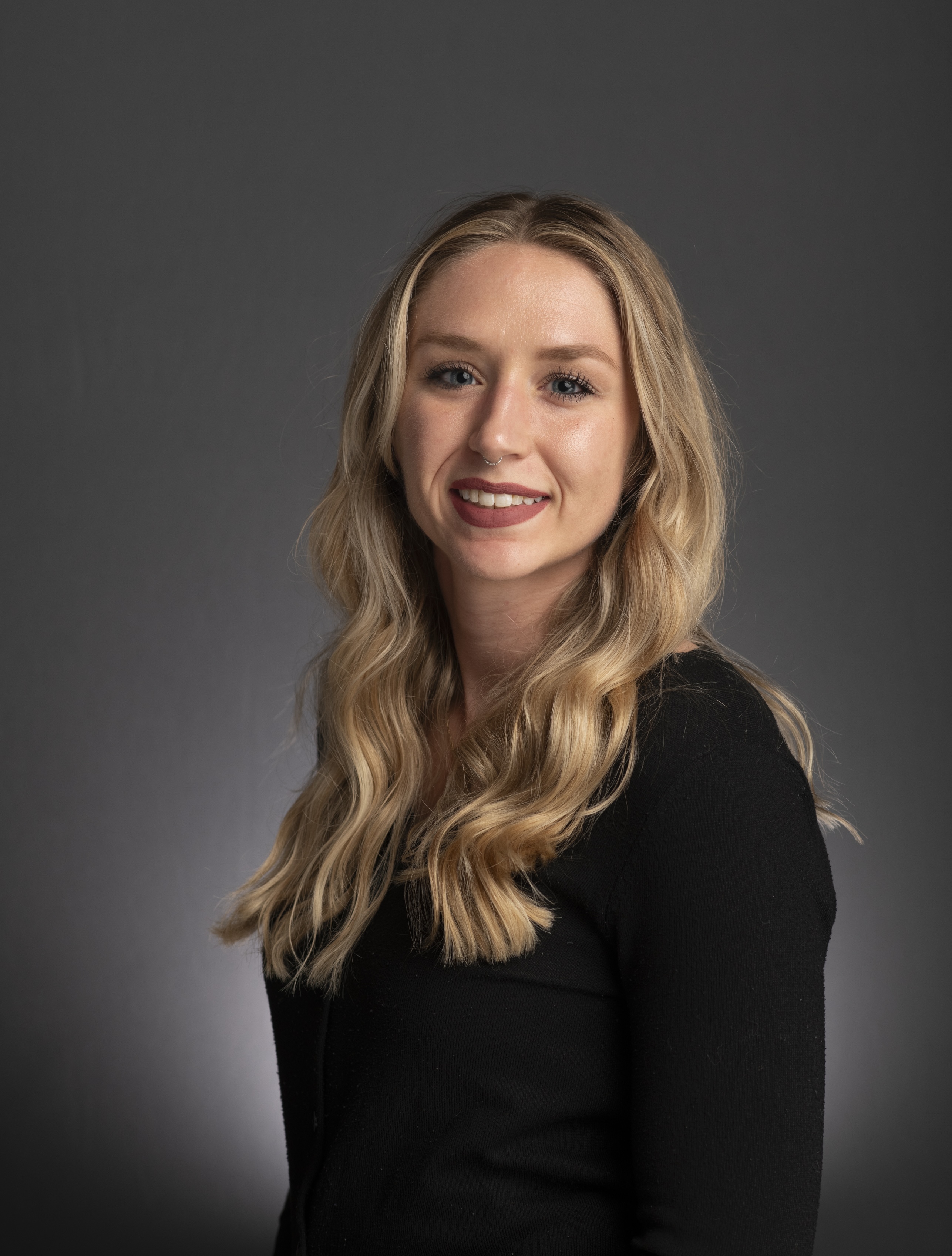 Ashley Peterson | umsi